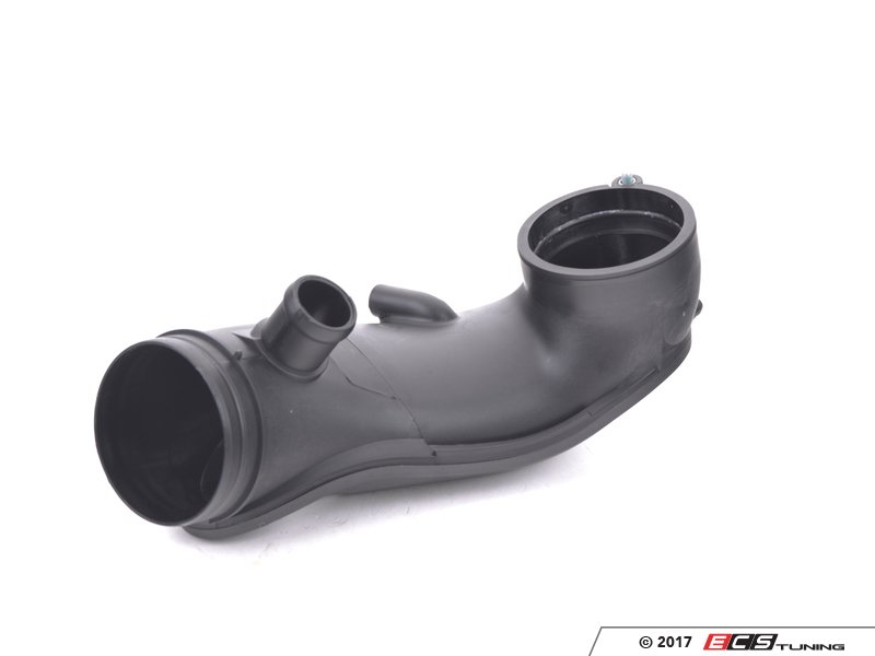 Genuine Volkswagen Audi - 06C133354G - Air Intake Duct (06C 133 354 G)