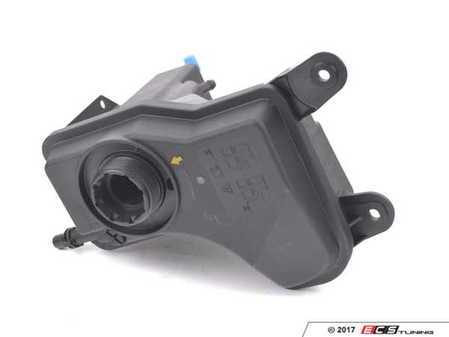 Rein - 17138570079 - Coolant Expansion Tank