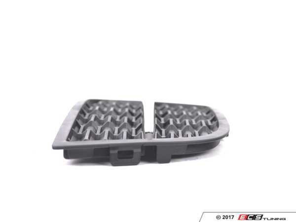 Genuine BMW - 51118055133 - GRILL FOR AIR INTAKE (51-11-8-055-133)