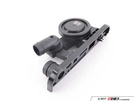 Hamburg Tech - 06F129101P - Pressure Control Valve (PCV)