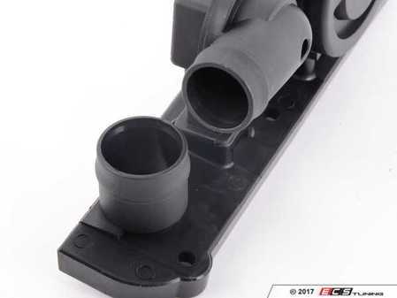 Hamburg Tech - 06F129101P - Pressure Control Valve (PCV)