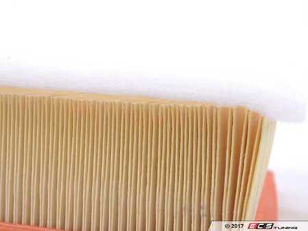 Genuine Volkswagen Audi - 3QF129620 - Air Filter (3QF 129 620)