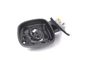 BMW F25 xDrive2.8i N52 3.0L Exterior Mirror Parts - ECS Tuning