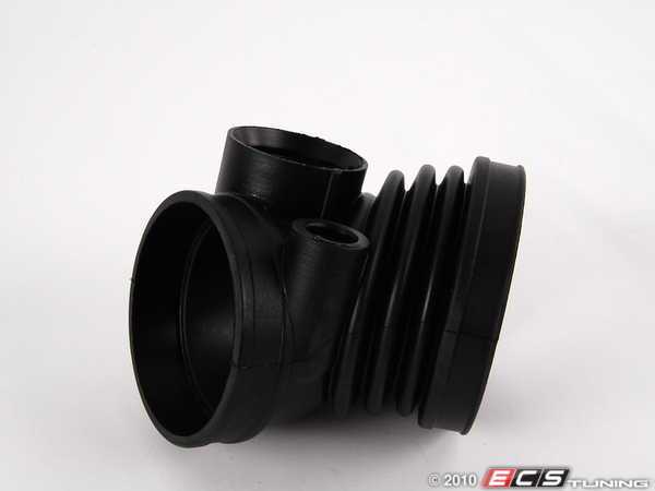 Genuine BMW - 13541740931 - Intake Boot (13-54-1-740-931)
