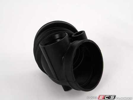 Genuine BMW - 13541740931 - Intake Boot (13-54-1-740-931)