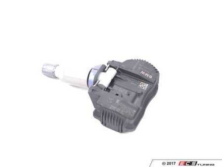 Genuine MINI - 36106881890 - TPMS Sensor - Priced Each (36-10-6-881-890)