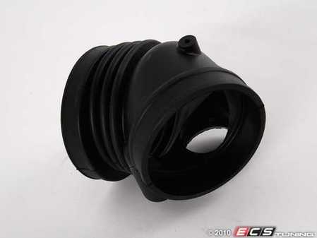 Genuine BMW - 13541740931 - Intake Boot (13-54-1-740-931)