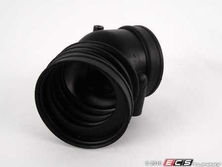 Genuine BMW - 13541740931 - Intake Boot (13-54-1-740-931)