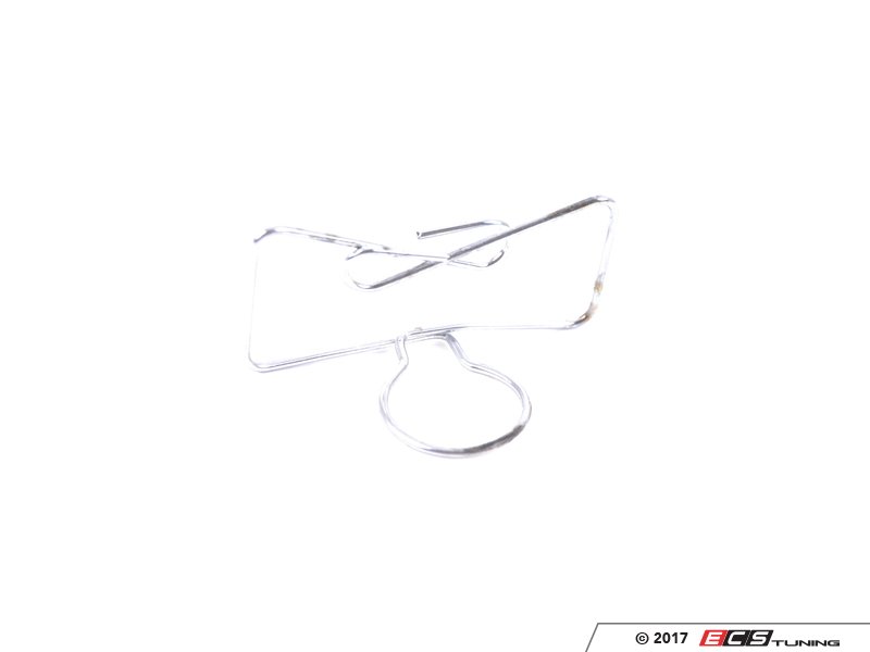 MTC - 21517570284 - Spring Clip - Priced Each