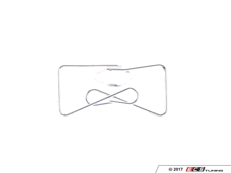 MTC - 21517570284 - Spring Clip - Priced Each