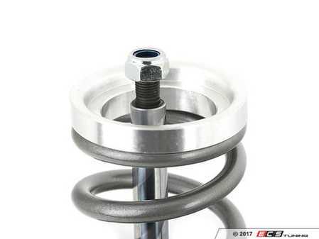 ECS - 016554ECS02-02KT - ECS Street Coilover System - With Heavy Duty ...