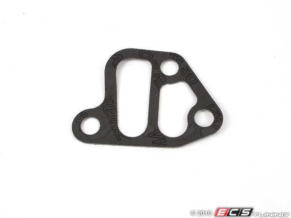 Genuine BMW - 11421312607 - Oil Filter Housing Gasket (11-42-1-312-607)