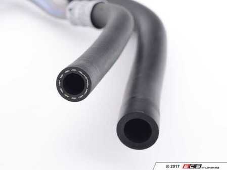 Genuine BMW - 32412282816 - Power Steering Pipe - Fluid Container to ...