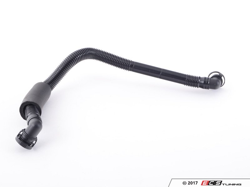 Rein - 11721435456 - E39 Secondary Air Pump - Pressure Hose