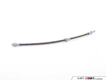 Rein - 34301165174 - Rear Brake Hose - Priced Each - (NO LONGER AVAILABLE)