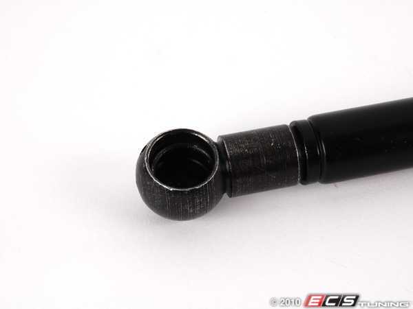 Genuine BMW - 54318407233 - PRESS. SPRING (54-31-8-407-233)