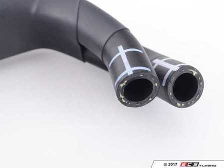 Genuine Volkswagen Audi - 1C0121086L - Cooling Hose - (NO LONGER ...