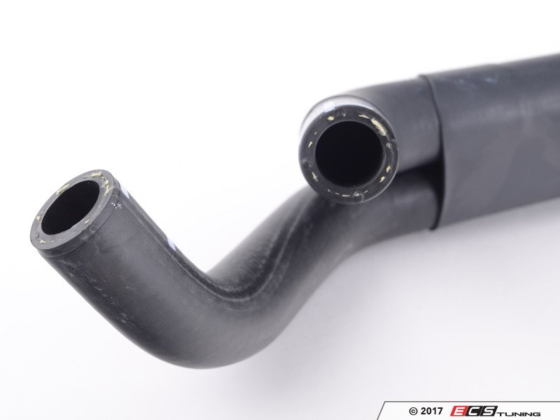 Genuine Volkswagen Audi - 1C0121086L - Cooling Hose - (NO LONGER ...