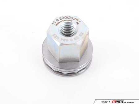 Genuine BMW - 83300494023 - NUT (83-30-0-494-023)