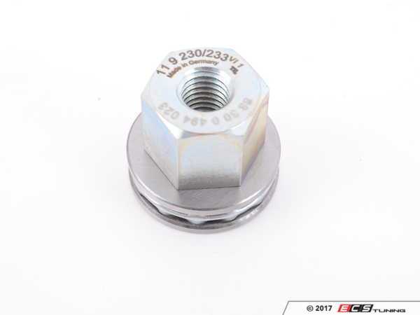 Genuine BMW - 83300494023 - NUT (83-30-0-494-023)