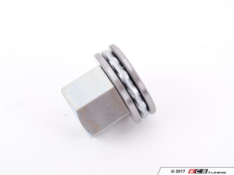 Genuine BMW - 83300494023 - NUT (83-30-0-494-023)