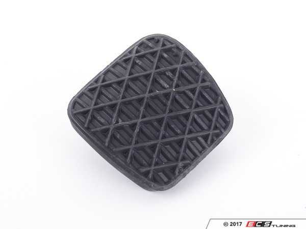 Genuine Mercedes Benz - 1072910182 - Rubber Pedal Pad