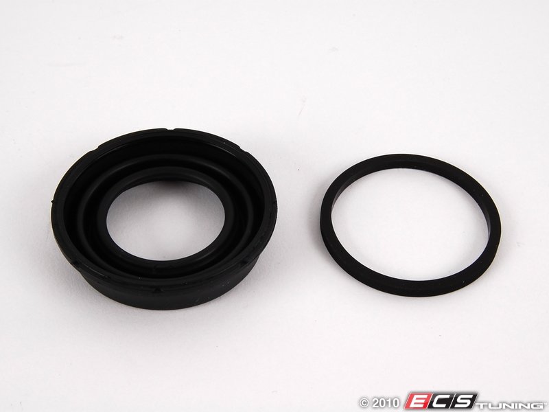 Genuine BMW - 34216750163 - Rear Caliper Rebuild Kit (34-21-6-750-163)