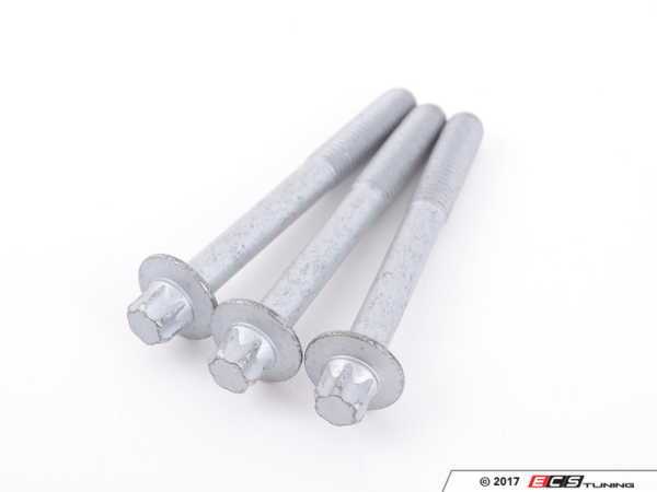 Rein - 27107546671 - Transfer Case Actuator Motor