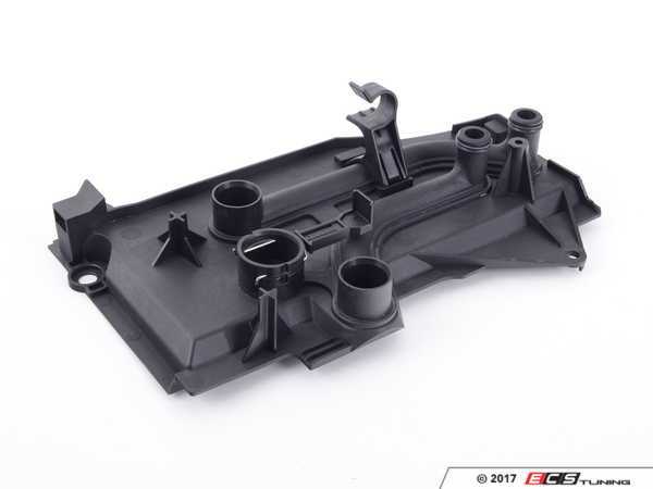 Rein - 17101439110 - Expansion Tank Mounting Plate