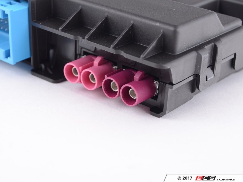 Genuine Volkswagen Audi - 8W8907468C - Diagnosis Interface Control ...