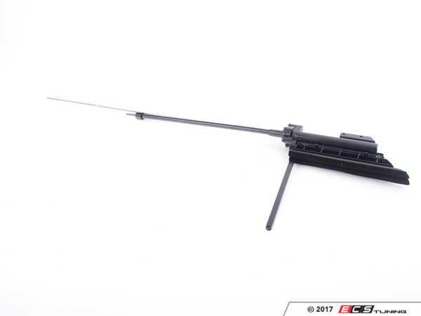 Genuine BMW - 51357304349 - GETRIEBE SSR LINKS (51-35-7-304-349)