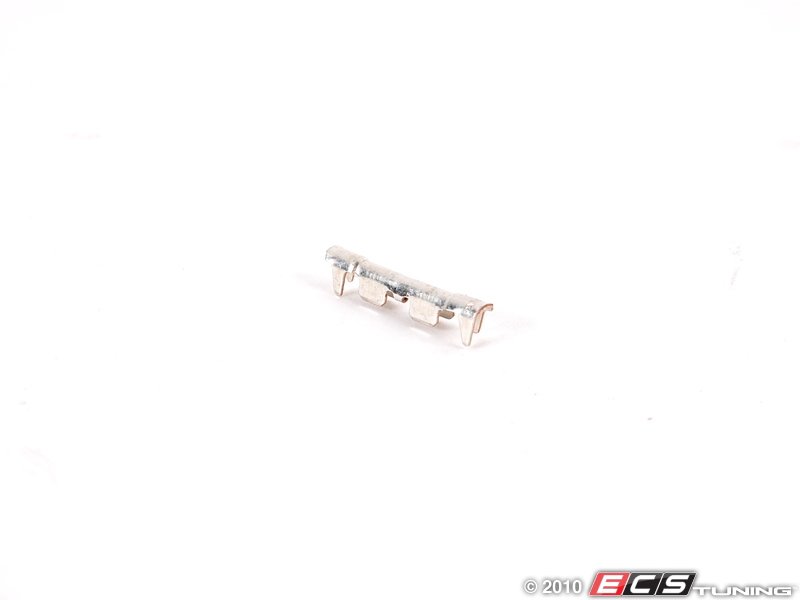Genuine BMW - 61138353747 - Cable Connector - Priced Each (61-13-8-353-747)