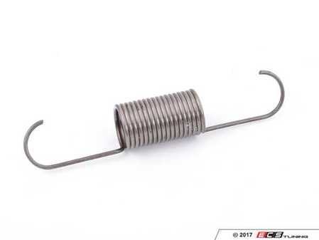 Genuine Volkswagen Audi - 701721363 - SPRING (701 721 363)