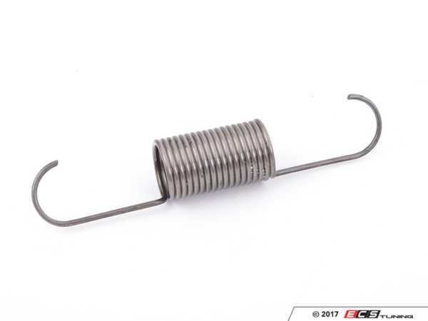 Genuine Volkswagen Audi - 701721363 - SPRING (701 721 363)