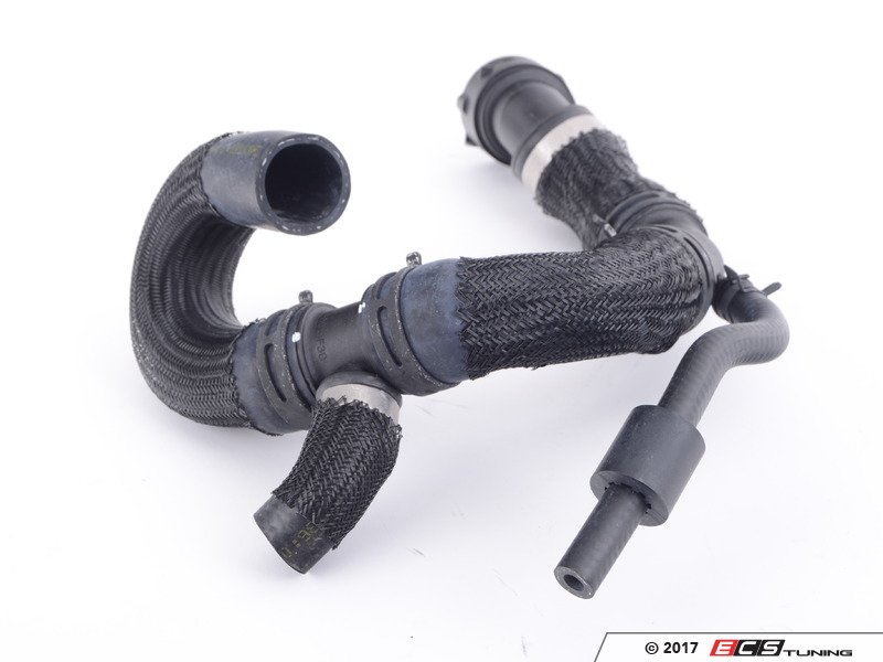 Rein - 8E0121070B - Radiator Hose - Upper