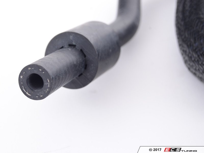 Rein - 8E0121070B - Radiator Hose - Upper