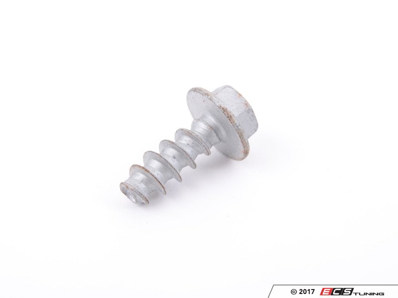 Genuine BMW - 07147115987 - Hex Bolt (07-14-7-115-987)