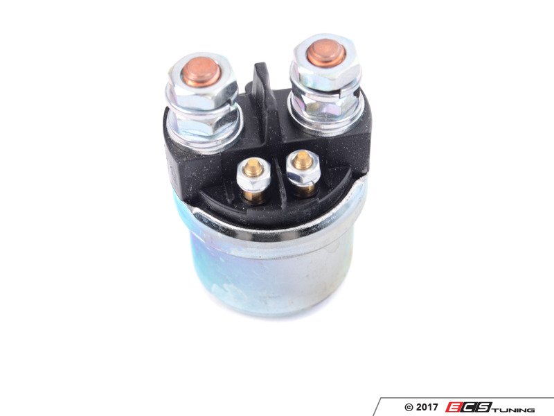 Genuine BMW - 61312346566 - STARTER RELAY (61-31-2-346-566)
