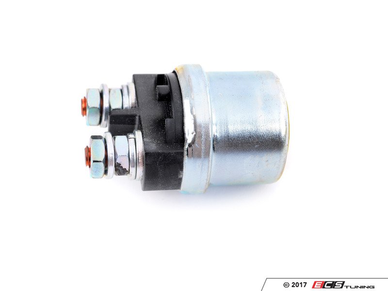 Genuine BMW - 61312346566 - STARTER RELAY (61-31-2-346-566)