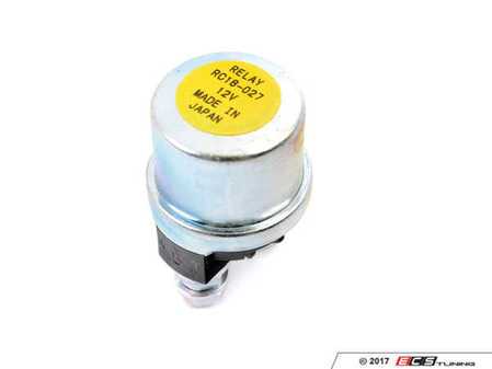Genuine BMW - 61312346566 - STARTER RELAY (61-31-2-346-566)