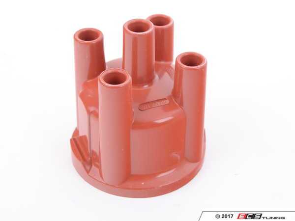 Genuine Volkswagen Audi - 027905207 - Ignition Distributor Cap (027 905 ...