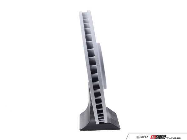 Zimmermann - 4H0615301AN - Front Brake rotor (380x36) - Priced Each