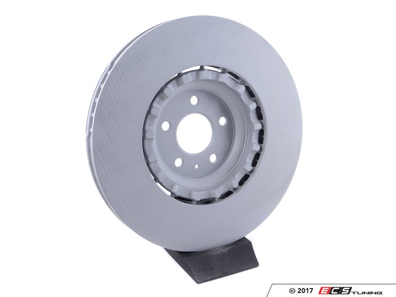 Zimmermann - 4H0615301AN - Front Brake rotor (380x36) - Priced Each