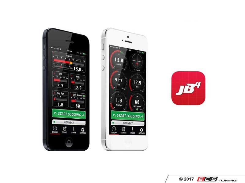 Burger Motorsports - jb4-beta-8v2rsKT - Burger Motorsports JB4 Tuner W ...