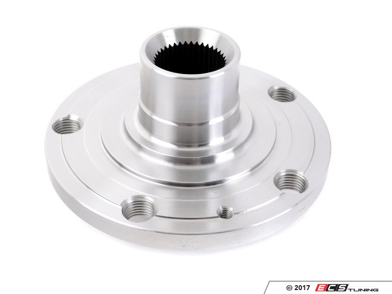 Ina - 4A0407615G - Wheel Hub - Priced Each
