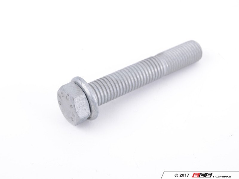 Genuine BMW - 26117537777 - Hex Nut With Ribs (M12X15X71Zns3) (26-11-7 ...