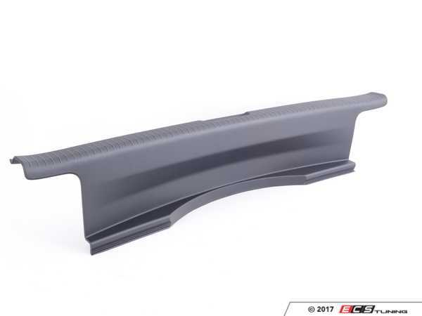 Genuine European Volkswagen Audi - 5G6863459L82V - Cover For Lock ...
