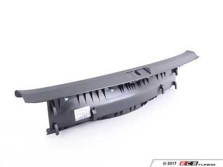 Genuine European Volkswagen Audi - 5G6863459L82V - Cover For Lock ...