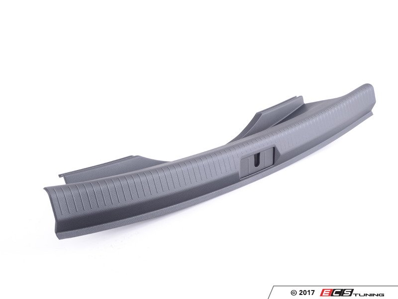 Genuine European Volkswagen Audi - 5G6863459L82V - Cover For Lock ...