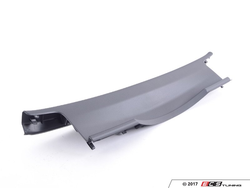 Genuine European Volkswagen Audi - 5G6863459L82V - Cover For Lock ...